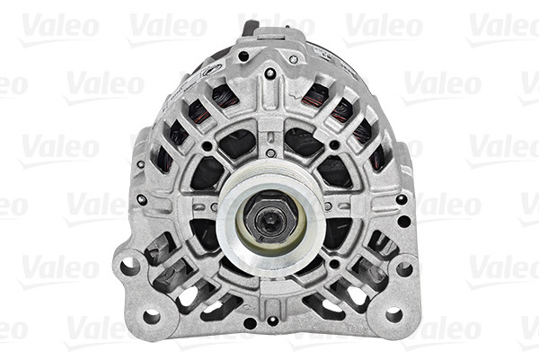 VALEO 437444 - Generator - VALEO RE-GEN REMANUFACTURED - AutoTeile ...