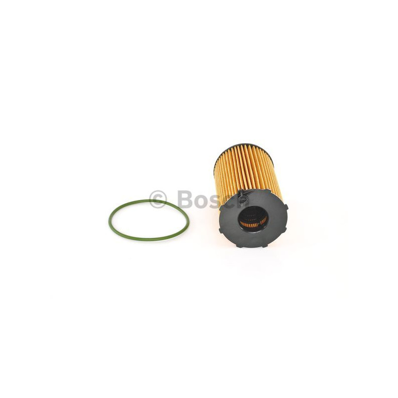 BOSCH F 026 407 122 - Ölfilter - AutoTeile-Direkt.at