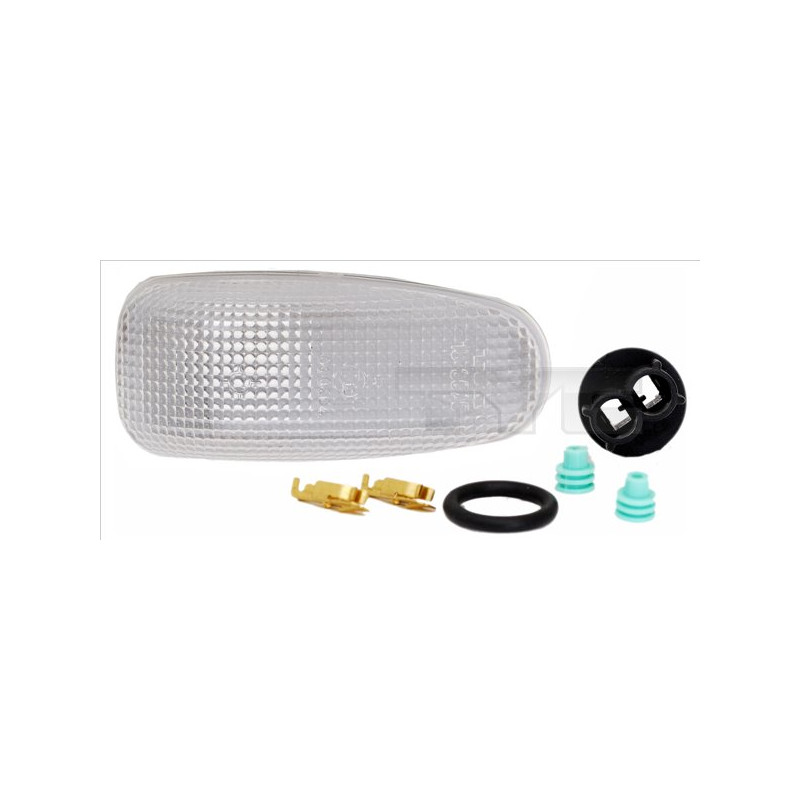 TYC 18-3575-05-2 - Blinkleuchte - AutoTeile-Direkt.at