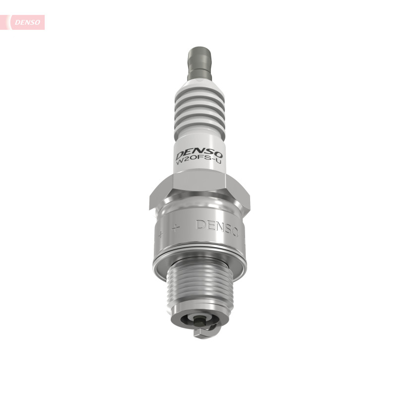 DENSO W20FS-U - Zündkerze - Nickel - Zünd- & Glühanlagen - Ersatzteile ...
