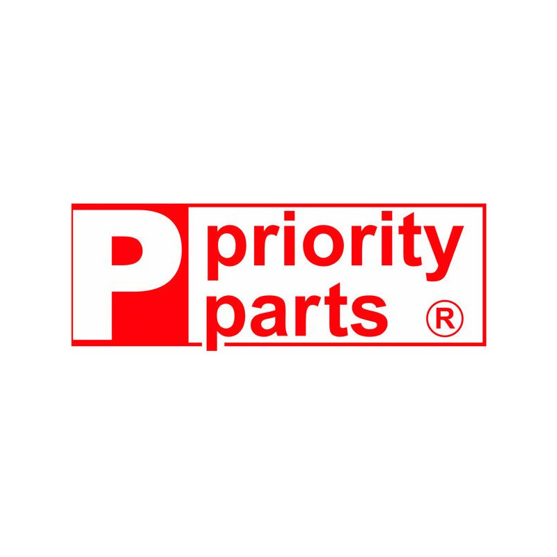 DIEDERICHS 2287092 - Heckleuchte - Priority Parts - AutoTeile-Direkt.at