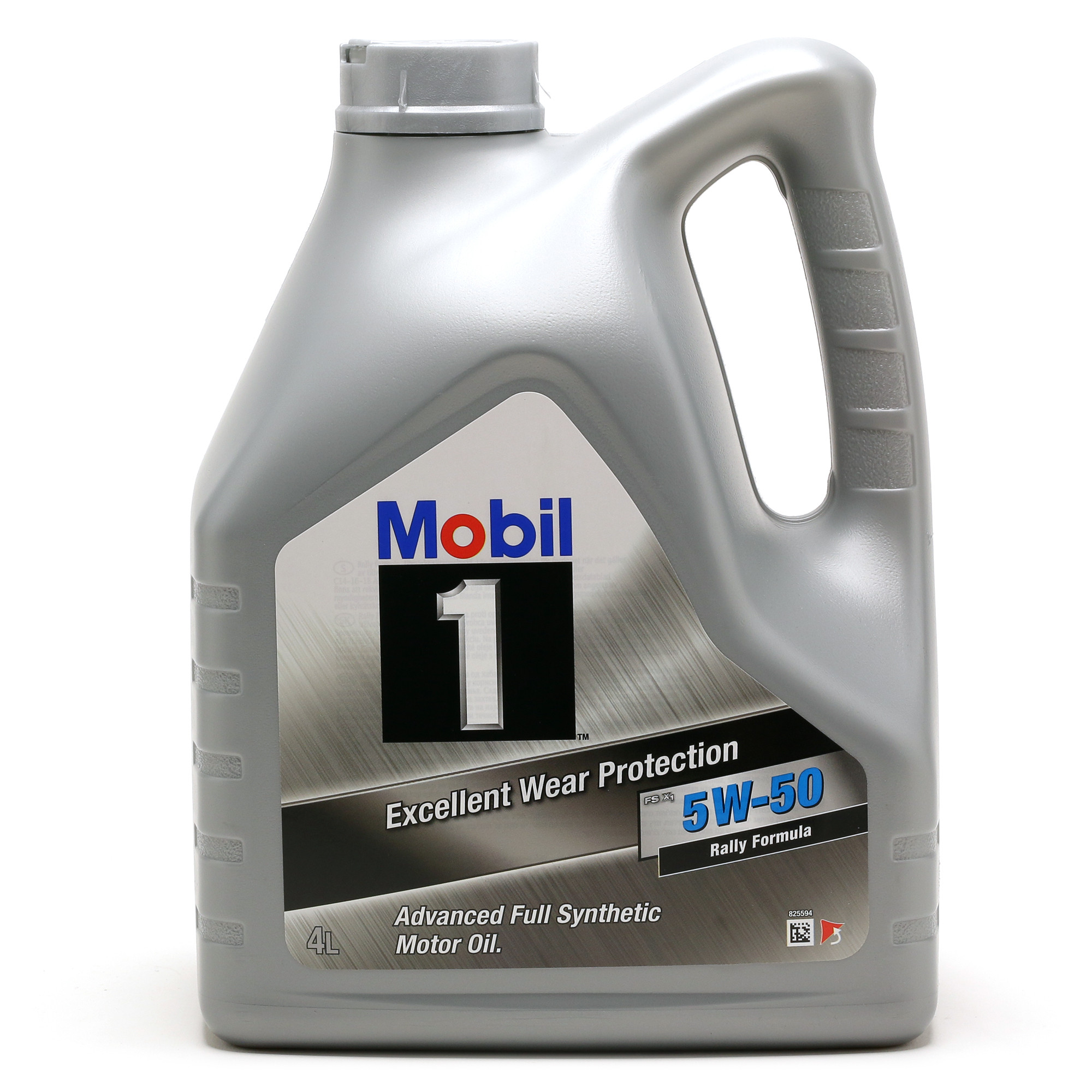 Mobil 1 5w 50