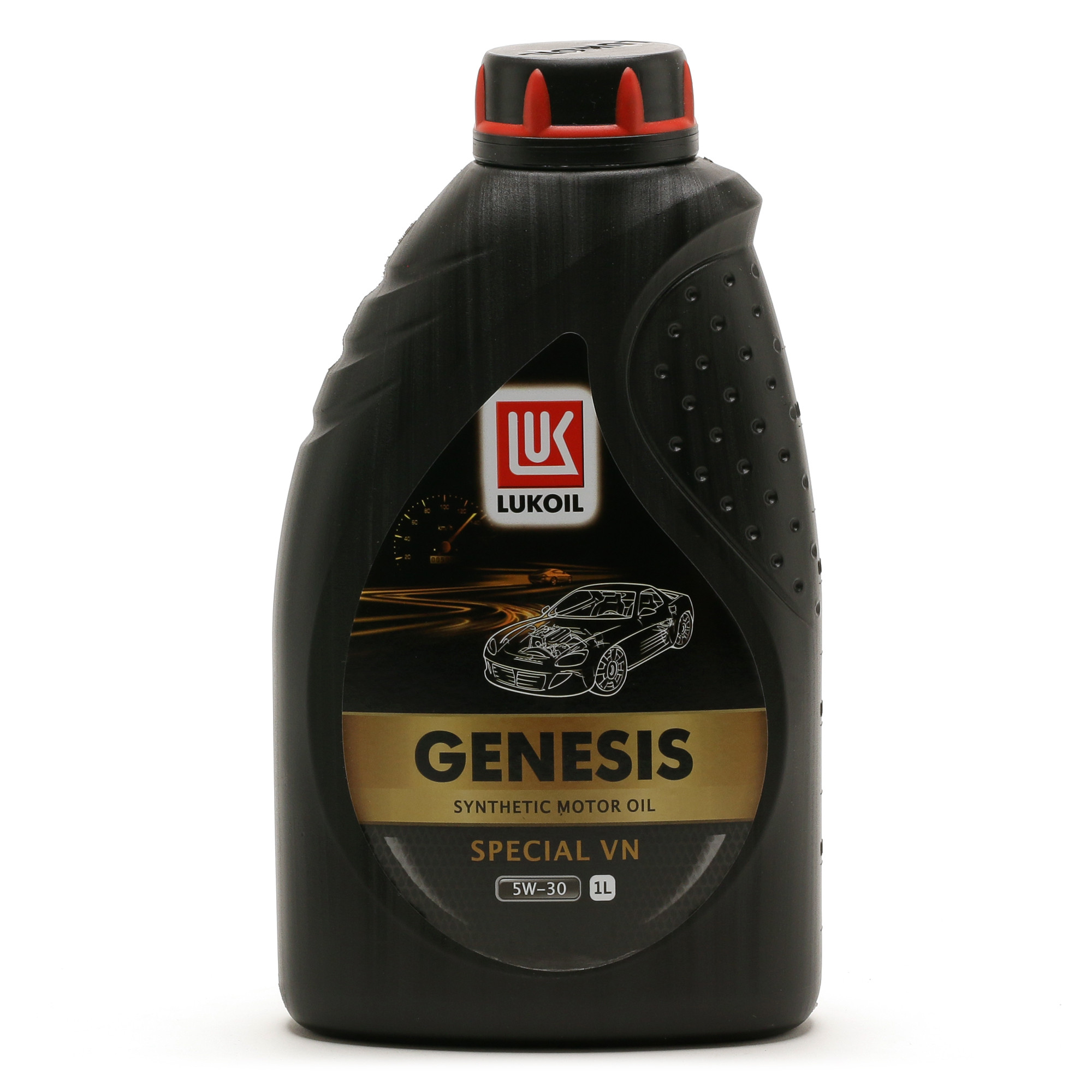 Lukoil Genesis special VN 5W-30 Motoröl 1l - SAE 5W-30 - Auto/PKW ...