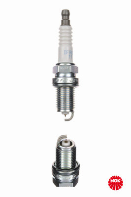 NGK 7658 - Zündkerze - Zünd- & Glühanlagen - Ersatzteile - AutoTeile ...