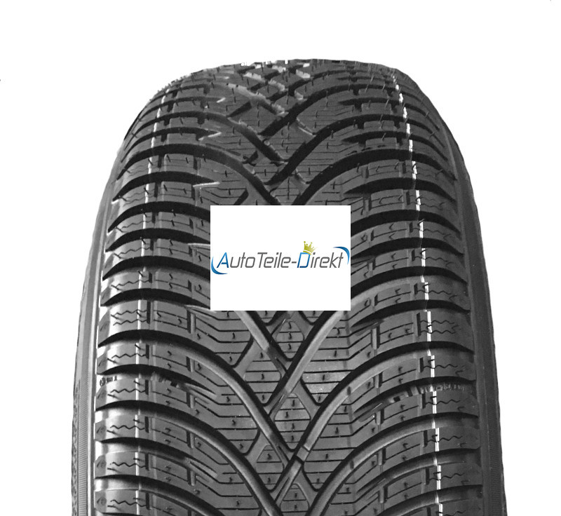 KLEBER Winterreifen KRISALP HP3 215/55 R17 98 V - Reifen - AutoTeile ...