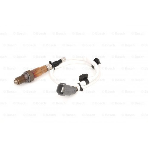 BOSCH 0 258 986 602 - Lambdasonde - Abgassysteme - Ersatzteile ...
