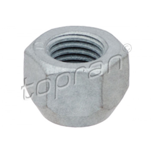 FEBI BILSTEIN 46667 - Radmutter - AutoTeile-Direkt.at